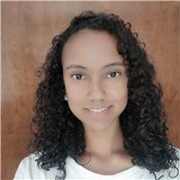 Bruna Andrade | Professor de São José dos Campos | Suasaulasparticulares