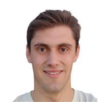 Christopher Rauen | Nachhilfelehrer aus Moers