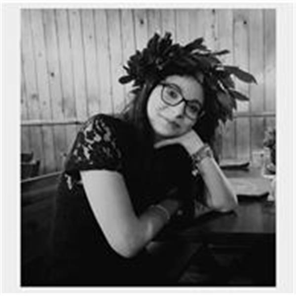 Anna Chiara | Insegnante privato di Italiano on-line