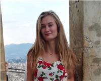 Giulia La Greca | Letuelezioni.it