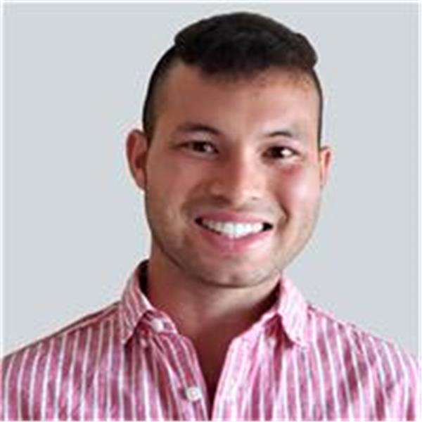 Brandon Crowder | Tus clases particulares