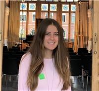 Francesca Sofia Cocco | Letuelezioni.it