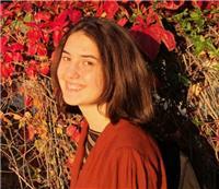 Giacinta Maria Favro | Letuelezioni.it