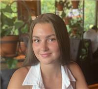 Michelle Oberle | Nachhilfelehrer aus Göttingen