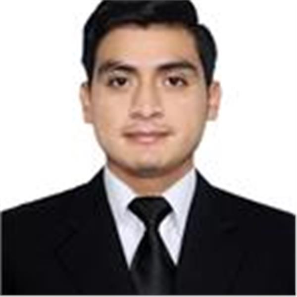 Erick Alexander Vidal Nopeco | Tusclases.pe