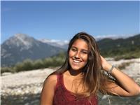 Sara Cattaruzza | Letuelezioni.it