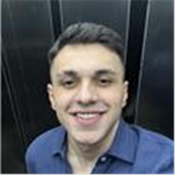 Alihan Kara | Istanbul'dan öğretmen | ÖğretmenBulun