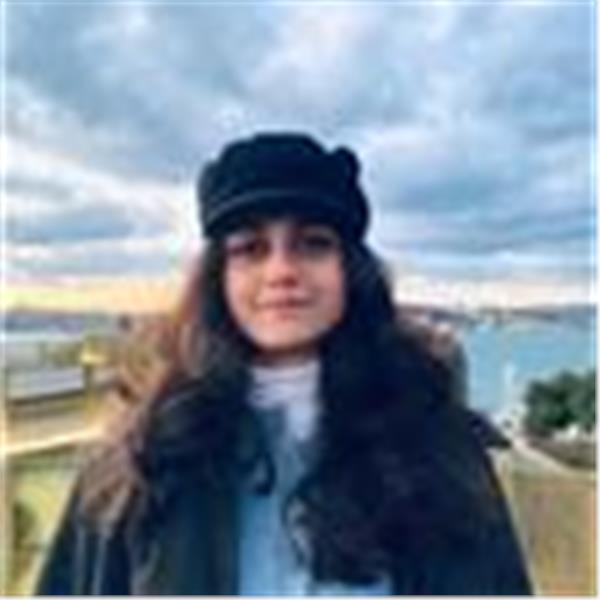 I Am Native Turkish Speaker Who Can Teach Turkish Language To Foreign ...