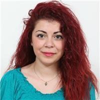 Jennifer | Insegnante privato di Agrigento