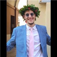 Matteo Pavone | Letuelezioni.it