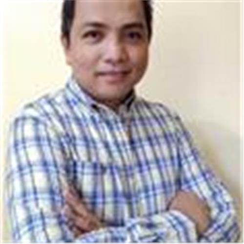 Online English Teacher ( The International Language). Ian Rey