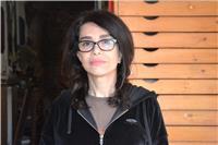 Maryam Bakhtiari | Letuelezioni.it