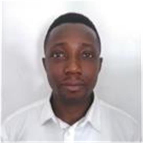 Timothy Mukoro | FindTutors