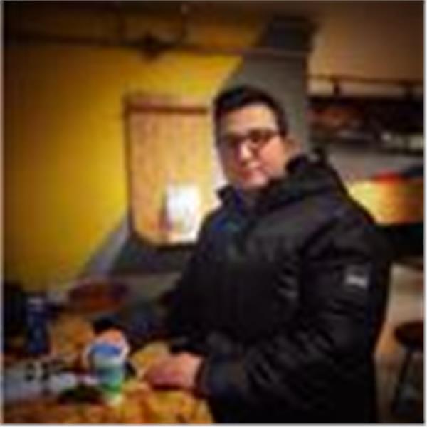 Samet Kaya | Akkuyu (Kirikkale)'de Kimya öğretmen