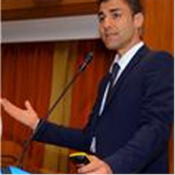 Francesco Nucera | Letuelezioni.it