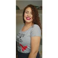 Estefany Silva | Suas aulas particulares