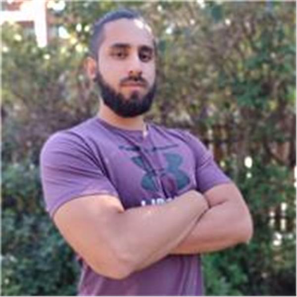 Matías Castillo | Profesor de Entrenador personal en Las Condes