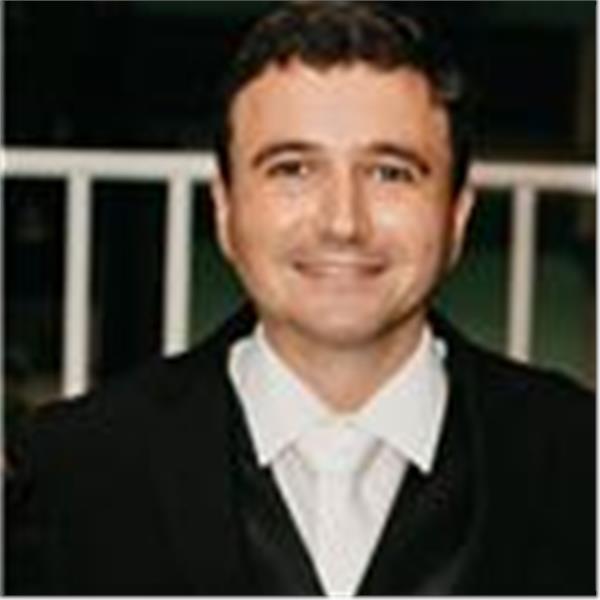 Flávio Lima Santana | Professor de Linhares | Suasaulasparticulares