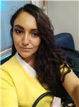 Carla Yasmine Meloni | Insegnante privato di Cagliari