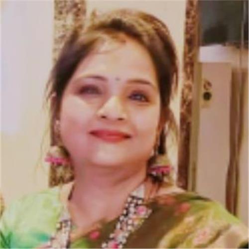 Deepa Paul Findtutors
