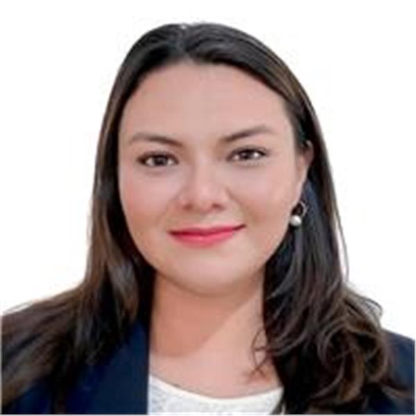 Patricia Michelle González Martínez | Tus clases particulares