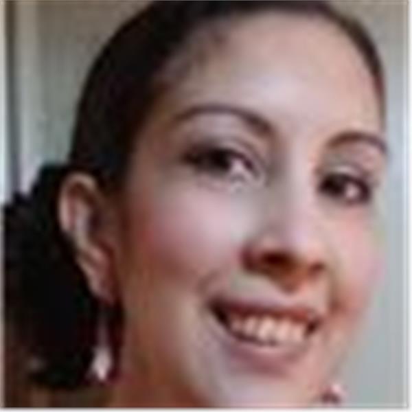 Ingrid Alexandra Morales | Spanish tutor in Caradal