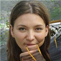 Martha Solinger | Privatlehrerin für Latein (Berlin)