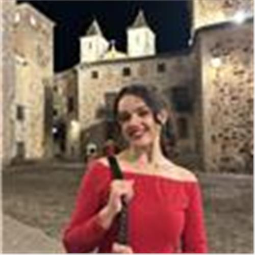 Graduada En Traducción E Interpretación Imparte Clases De Inglés Y ...