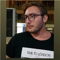 Alessandro Rotondo | Letuelezioni.it