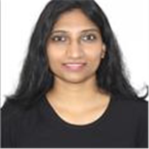 Prathyusha Nakka | Nachhilfeunterricht.de