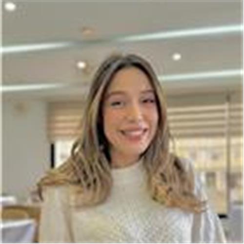 Hi, I’M Chayma – I Hold A Bachelor’S Degree In English And A Master’S