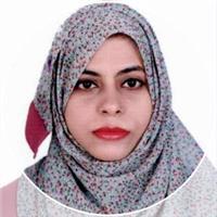 Tazeen Fatima | Englischlehrer in Much