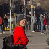 Sofia | Professora particular online