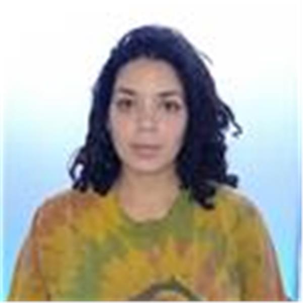 Natalie Morrison | English as a foreign language tutor in New Basford