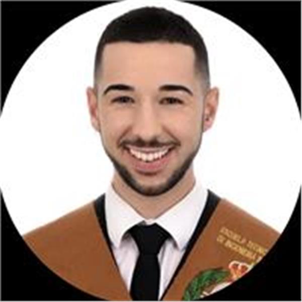 Daniel Miranda Lopez | Tus clases particulares