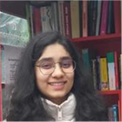 English Teacher For Beginner And Intermediate Level. Anusha