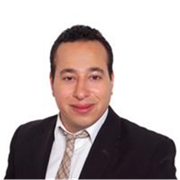Omar Sadek | Englischlehrer in München