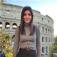 Sara Merola | Letuelezioni.it