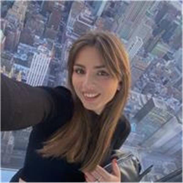 Francesca De Marinis | Letuelezioni.it