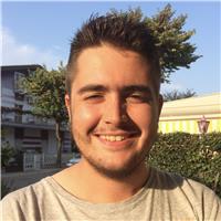 Luke Godfrey | Letuelezioni.it