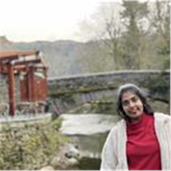 Nevetha Mugunthan | Tutor from Longford (Coventry) | Findtutors