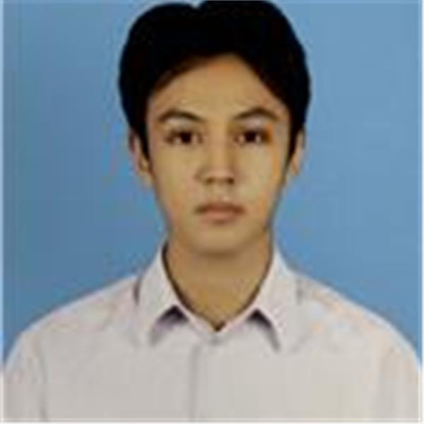 Swan Htet Ye Lin | Denizli sehri'de Ingilizce öğretmen