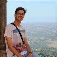 Daniel Temprado | Tus clases particulares