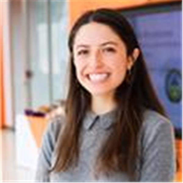 Ana Luisa Licon Lopez | Tus clases particulares