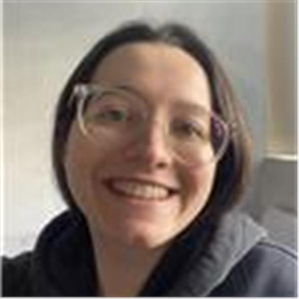 Sabrina Ponce | Spanish tutor in Wandsworth (London)