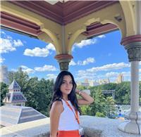 Francesca Pertoso | Letuelezioni.it