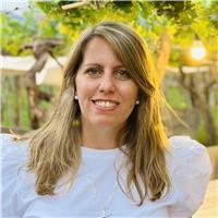 Maria Paz Ciafardo | Spanish tutor in Madron