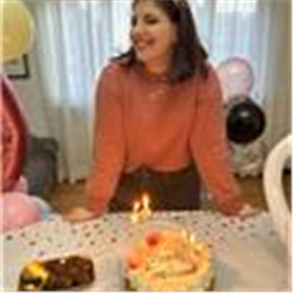 Giulia Anaclerio | Letuelezioni.it