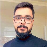 Azad Saeed | Nachhilfeunterricht.de