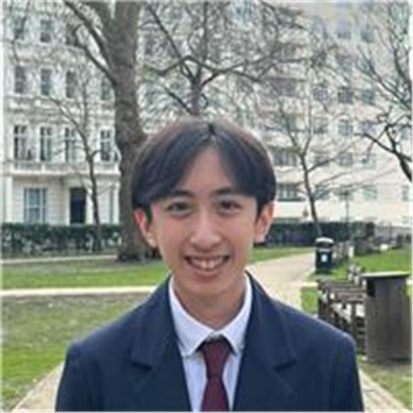 Yi Feng (Chris) Chan | Tutor from Kensington (London) | Findtutors